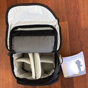 Cameras, Photo & Video | Nwt Ruggard Dslr Camera Bag | Poshmark